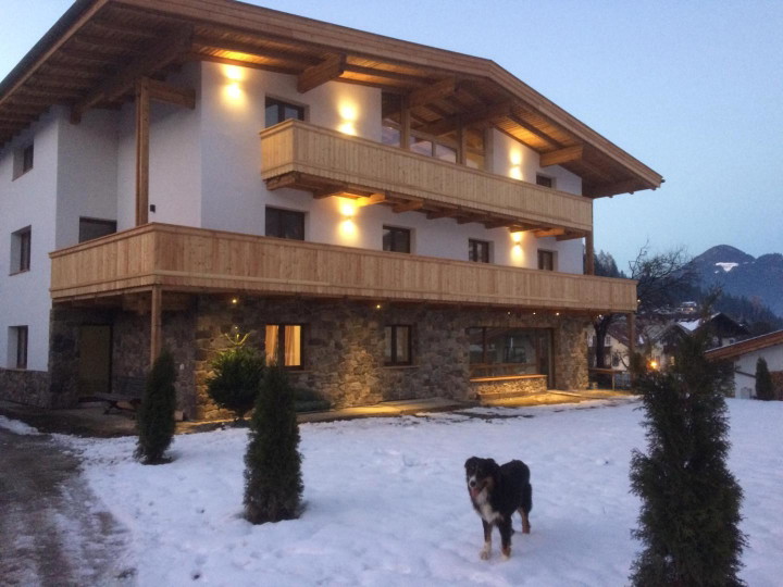 Berghof Zillertal - Zillertal