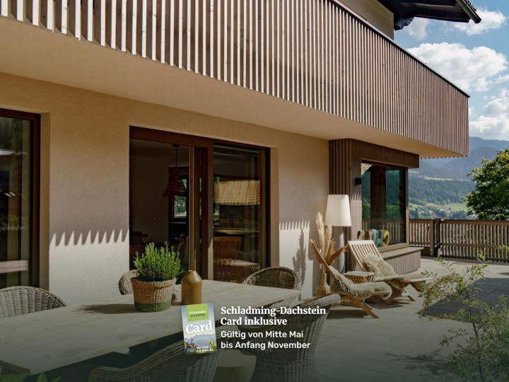 Chill House - Schladming
