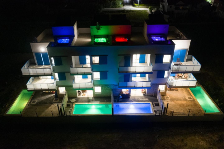 Villa Miri Ii - Zadar
