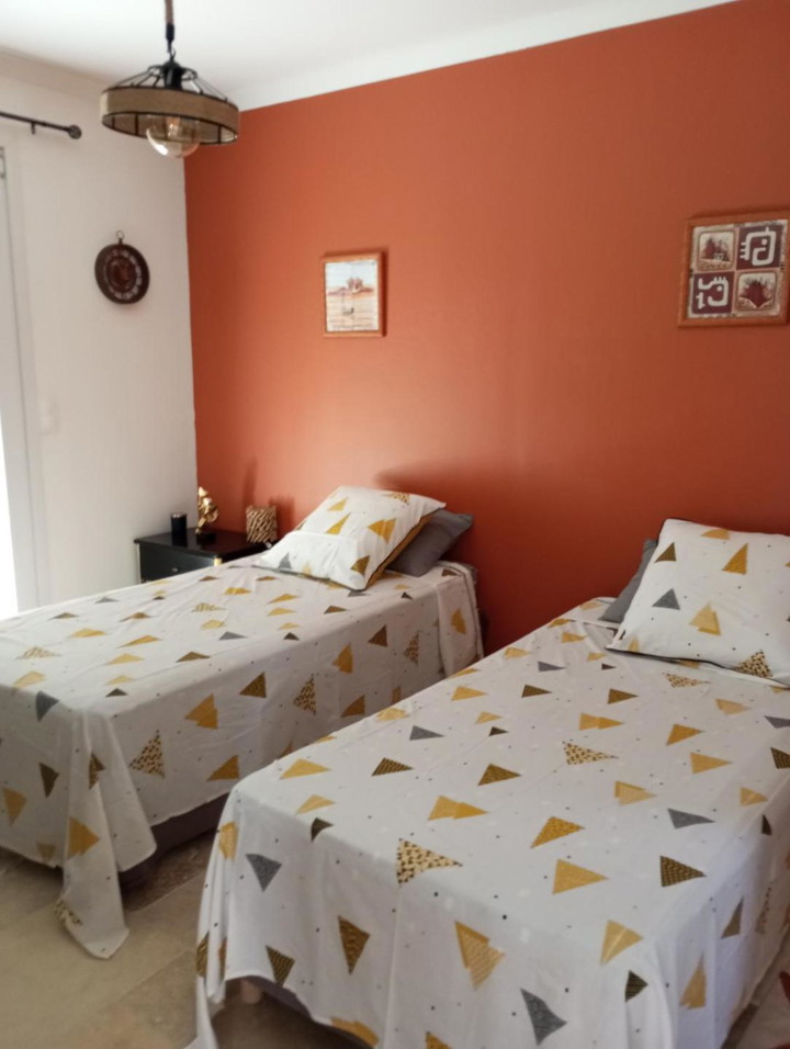 Chez Mamiyo - Gard