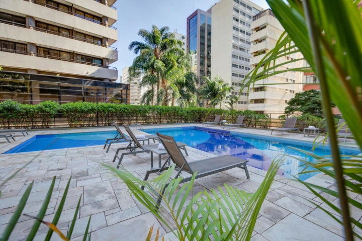 Radisson São Paulo Paulista - Liberdade