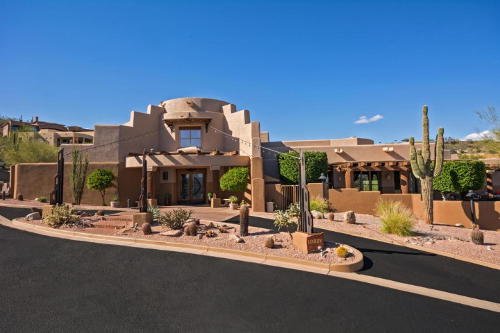 Inn At Eagle Mountain - Fountain Hills, AZ