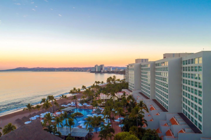 Sheraton Buganvilias Puerto Vallarta - Jalisco