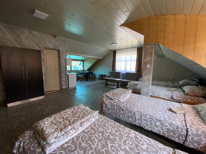 Vista Point Apartment - Serbia