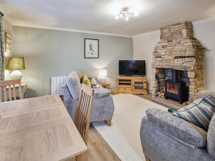 Cobblers Cottage - Barnard Castle