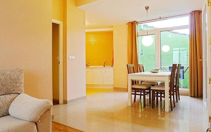 Acogedor Apartamento Ribeira Sacra - Monforte de Lemos