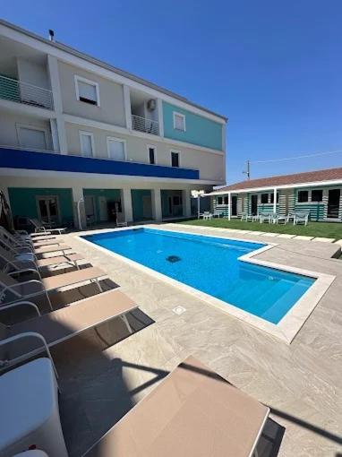 Casa Vacanze Giorgia - Calabrië