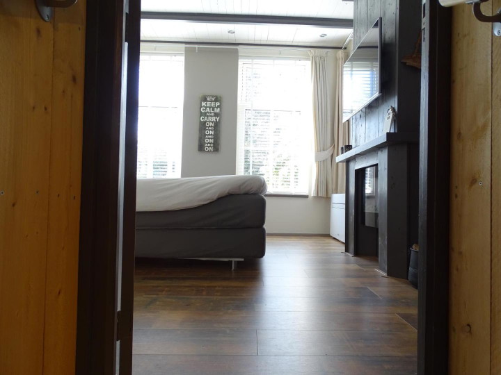 B&b Tulden Farmhouse - Pays-Bas