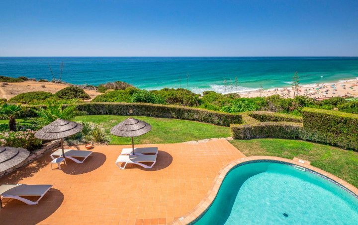 Clube Porto Mos - Sunplace Hotels & Beach Resort - Praia da Luz