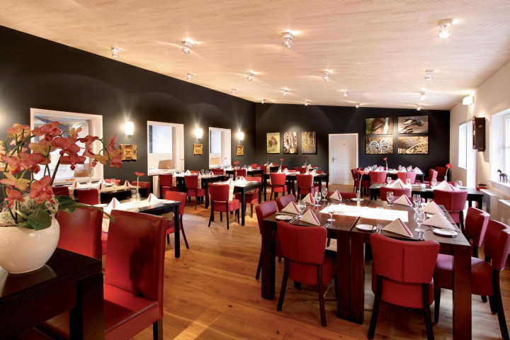 Heidehotel Gut Landliebe - Bergen