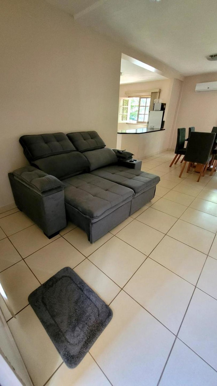Departamento Temporal N&n - Puerto Iguazú