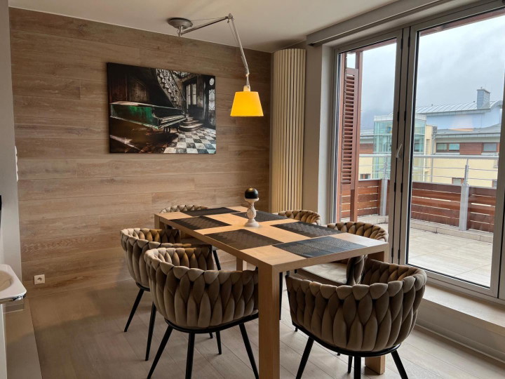 Apartament Zeta - City 2 - Wisła