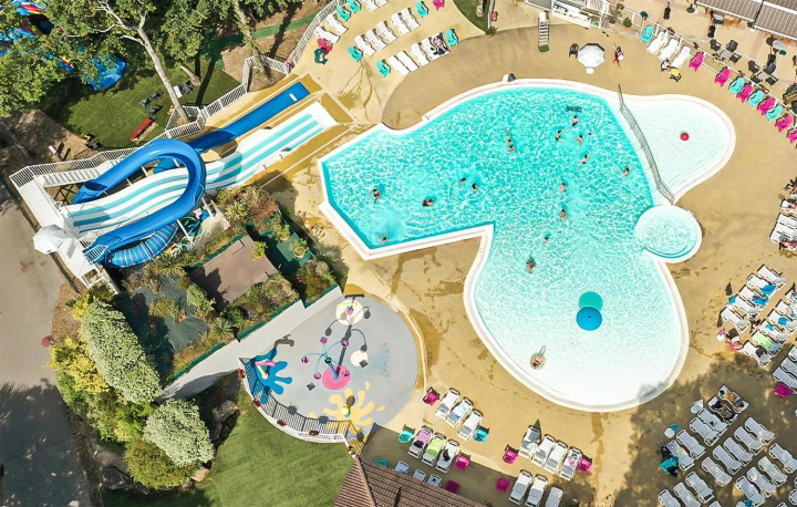 Beautiful Stacaravan In Saint Brevin Les Pins - Saint-Brevin-les-Pins
