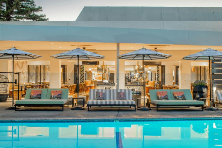 Hotel Paradox, Autograph Collection - Capitola, CA