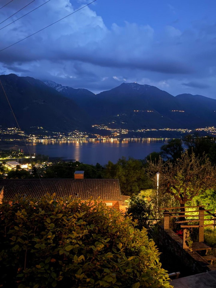 Rustico Senza Punti - Locarno