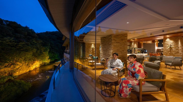Hotel Shidotaira - Hanamaki