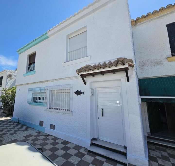 Ref. 89 Casa Tití - Zahara de los Atunes