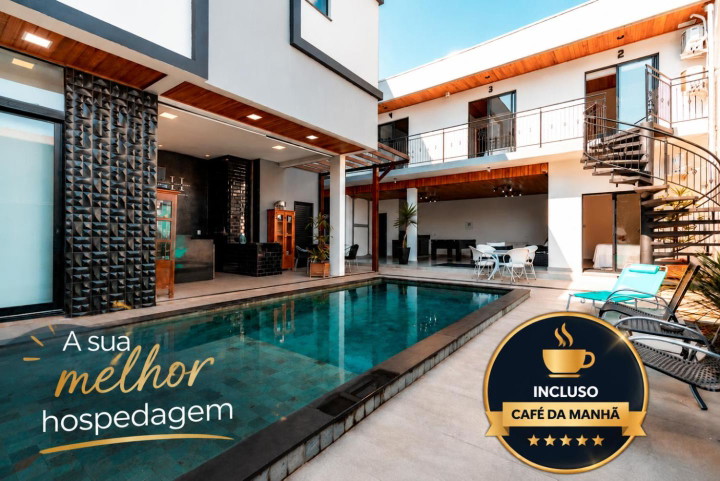 Hospedaria Da Barra Bc - Itapema