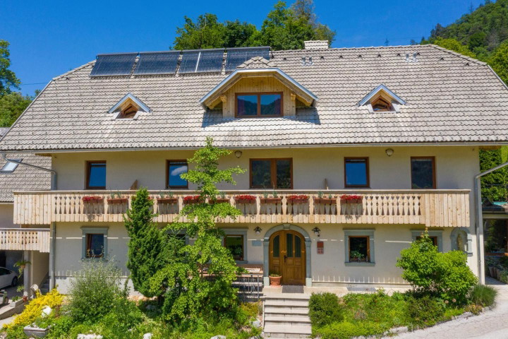 Tourist Farm Mulej - Bled