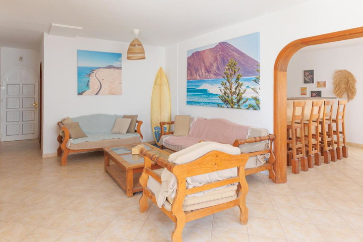 Pura Vida Surf House - Fuerteventura