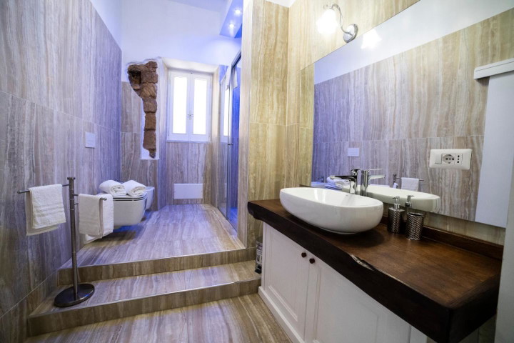 Accomodation Sospiri - Tropea