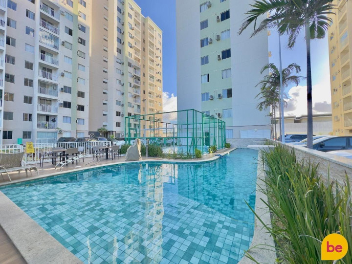 Mirante Condomínio Clube - Fortaleza