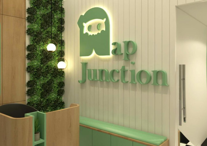 Nap Junction - Pune