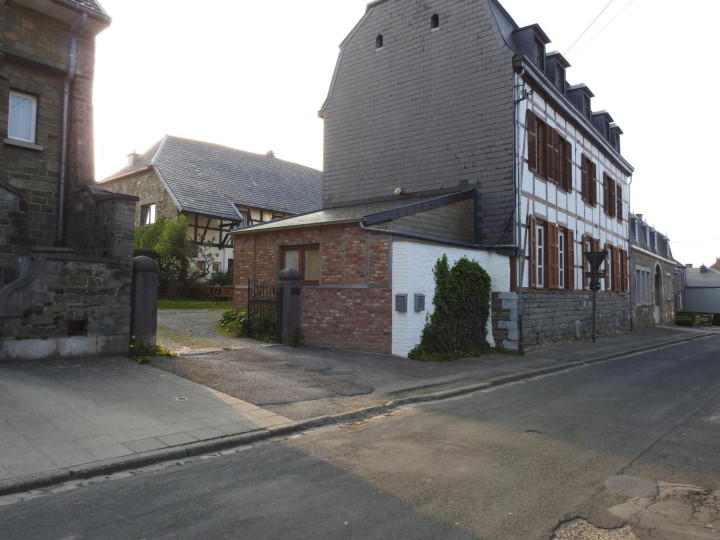 La Diligence - Verviers