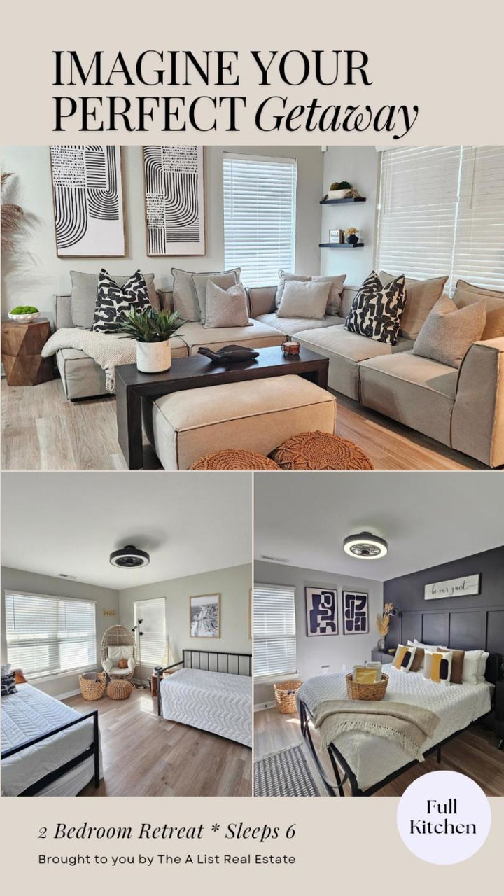 Atlantic City Bungalow Retreat - Atlantic City