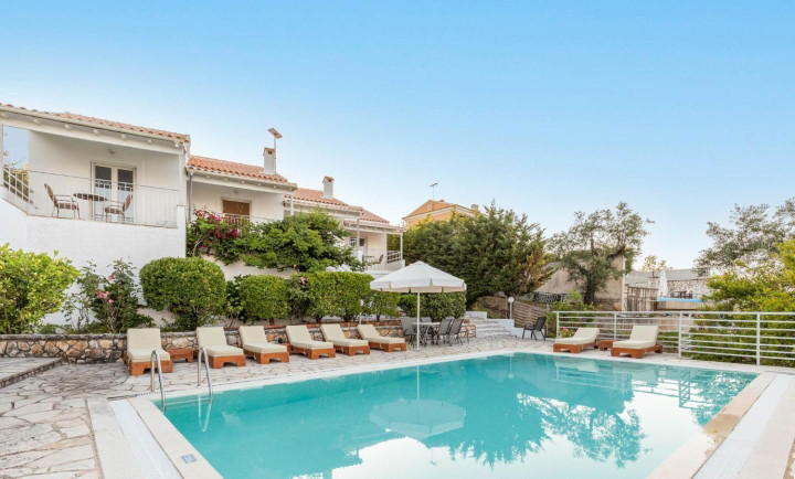 Villa Marialetta - Kassiopi