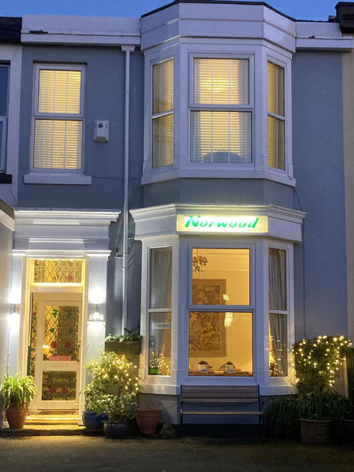 The Norwood Guest House - Ormskirk