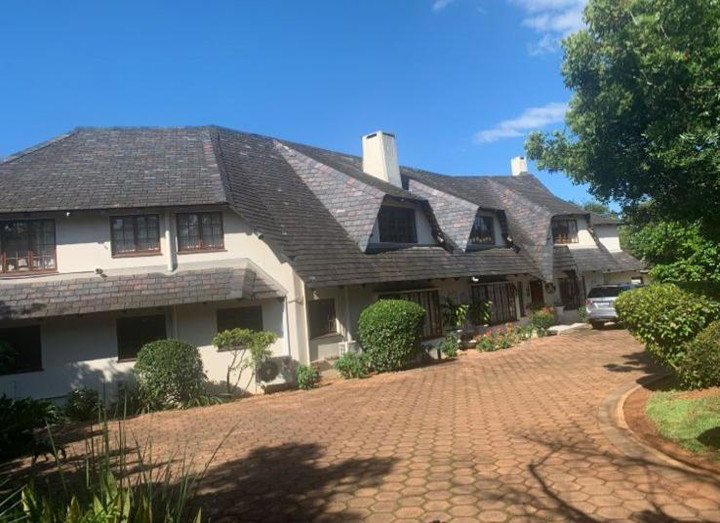 Forest Dream House - Kloof