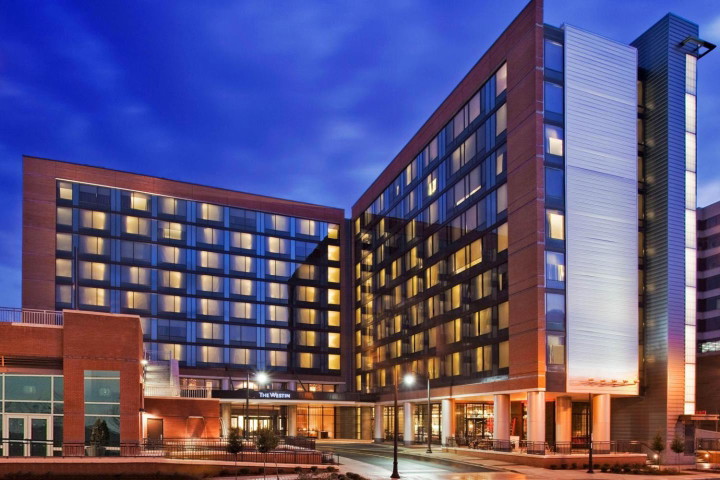 The Westin Birmingham - Alabama