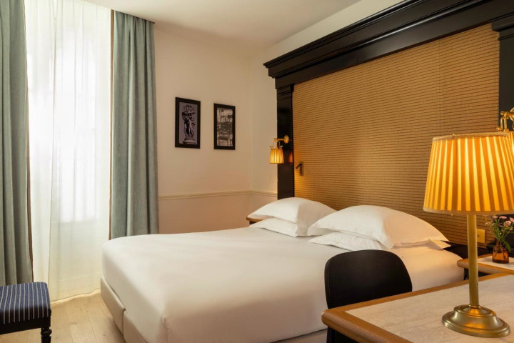 Hotel Observatoire Luxembourg - Issy-les-Moulineaux