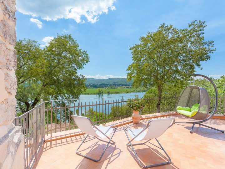 La Casa Sul Lago - Pescasseroli