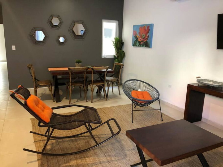 Terraria No 2 New Fully Furnished Condo Well Locataed - La Paz, Mexico