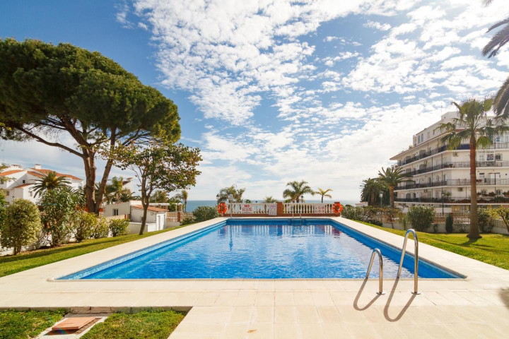 Carabeo Ii 5 Apartments Casasol - Nerja