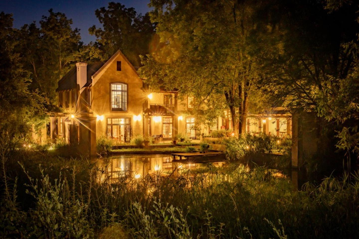 The River Villa - Magaliesburg