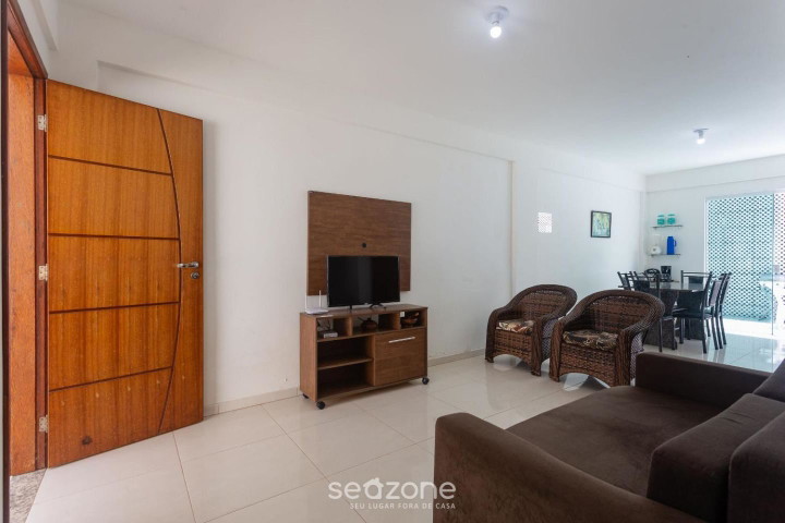 Sobrado A 300m Da Praia De Ilhéus Vcm005 - Bahia (estado)
