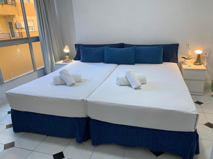 Vm Sun & Beach - Almería