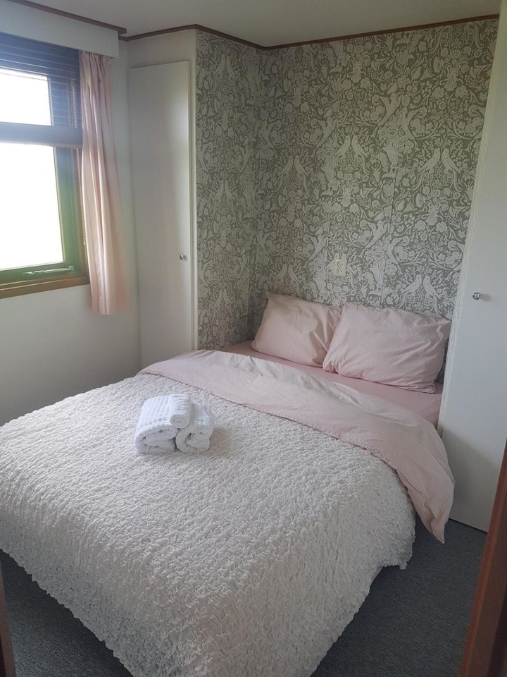 Back To Basic! Quiet Chalet On Natural Farm - Veenendaal