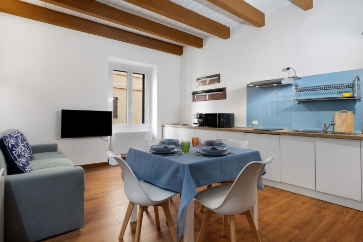 Apartament D'artistes - Alghero