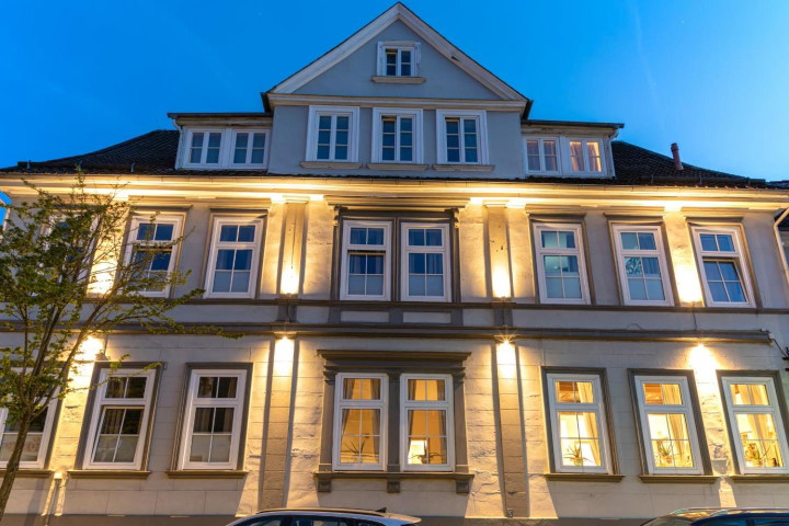 Hotel Kaiserhof - Goslar
