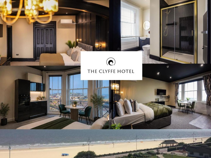 The Clyffe Hotel - Kessingland