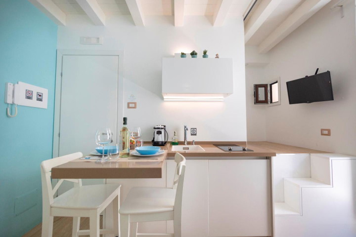 En..suite - Cefalù