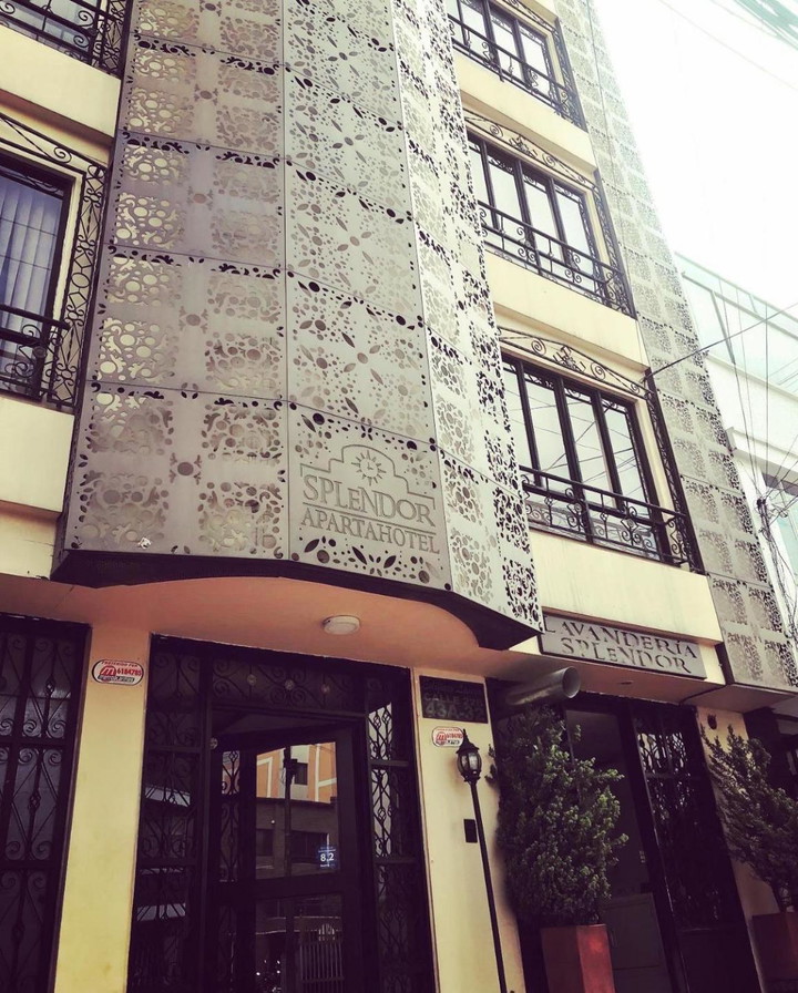 Apartaestudio Amoblado De Un Solo Ambiente- Quinta Paredes Corferias - Bogotá