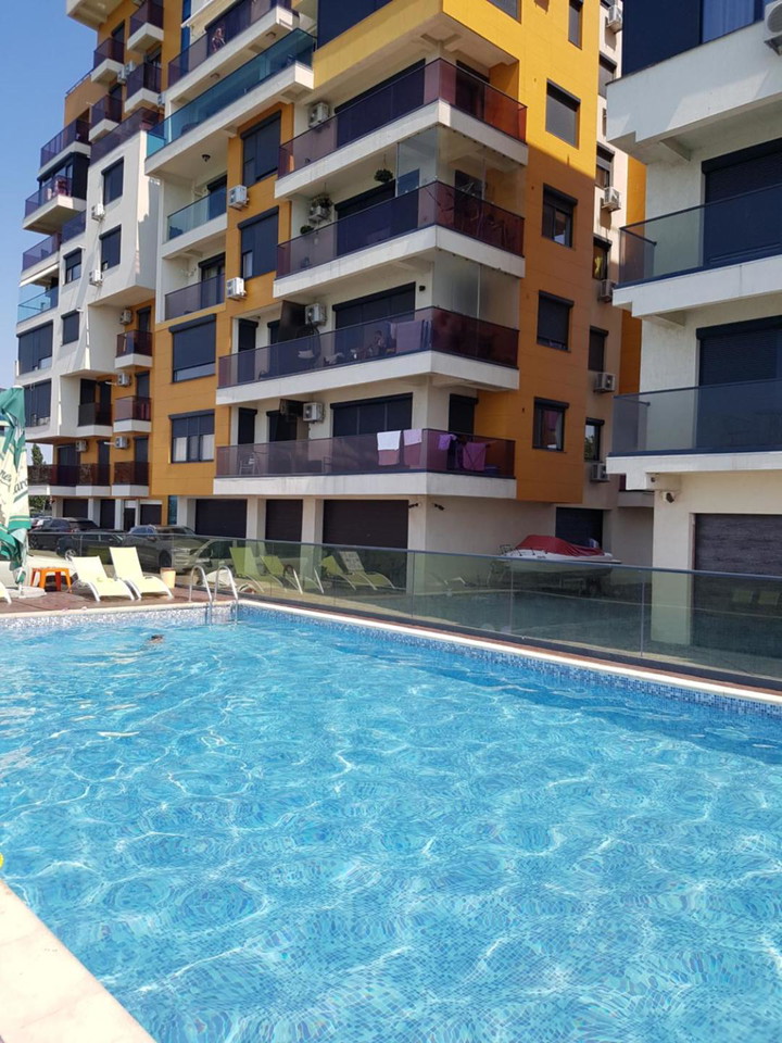 The Nest By The Black Sea - Sophia 1 - Constanța