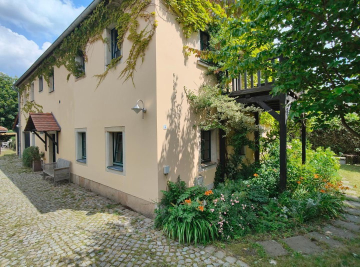 Ferienwohnung Ostermaier - Dresden