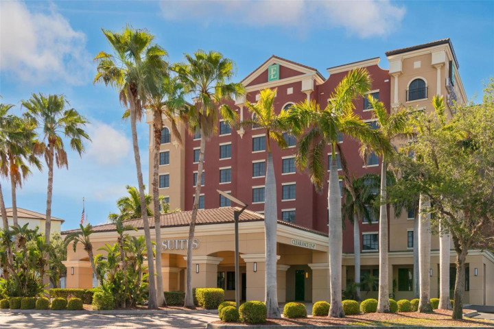 Embassy Suites Fort Myers - Estero - Bonita Springs, FL