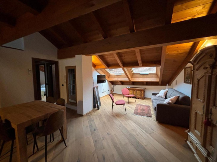 Casa Tati - Pinzolo